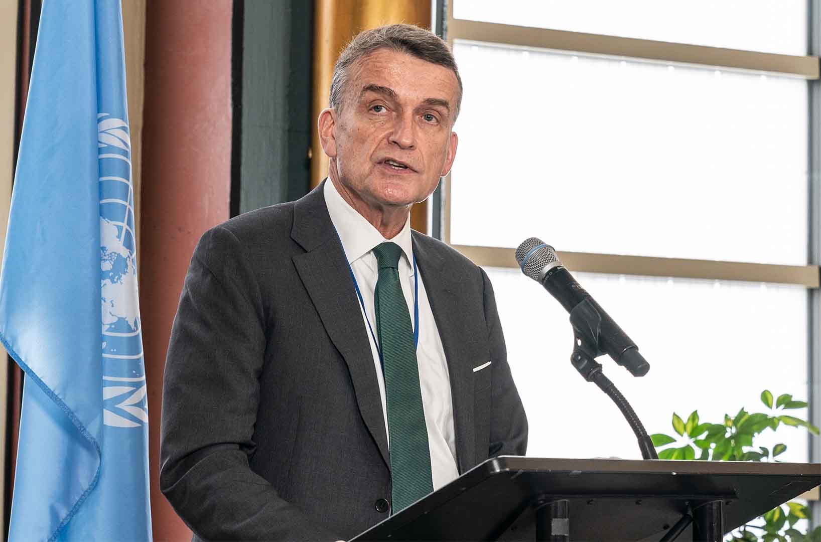 Christian-Saunders.jpg | The New Humanitarian